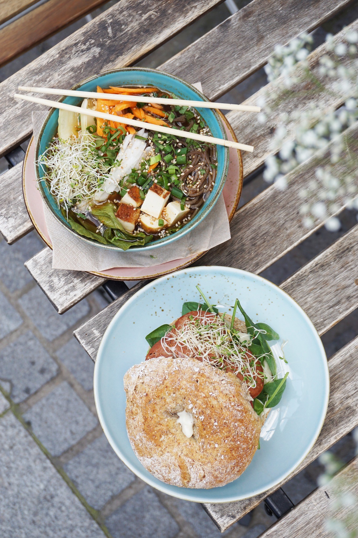 Avocado SPOT | Restaurants | Gdańsk