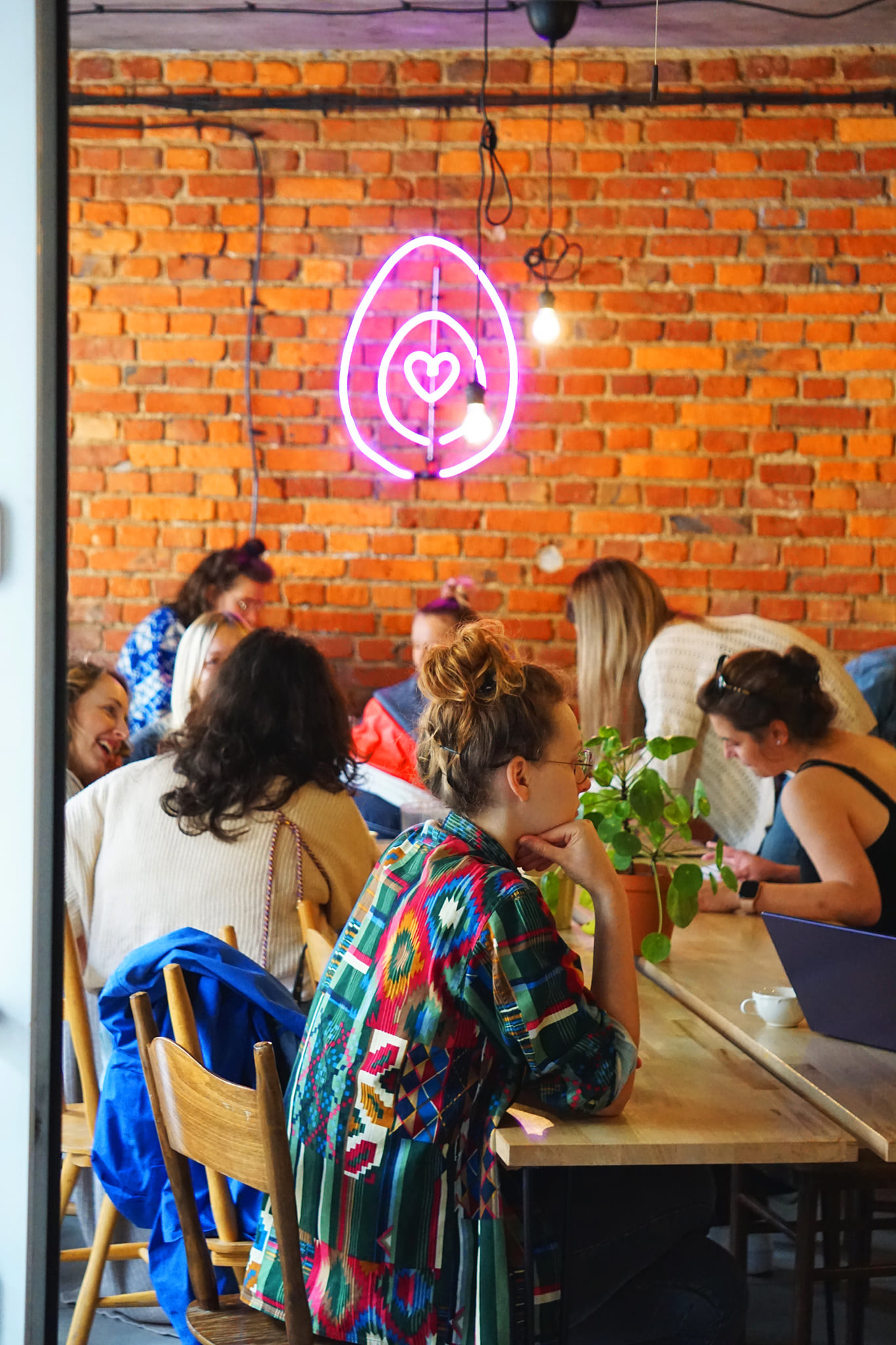 Avocado SPOT | Restaurants | Gdańsk