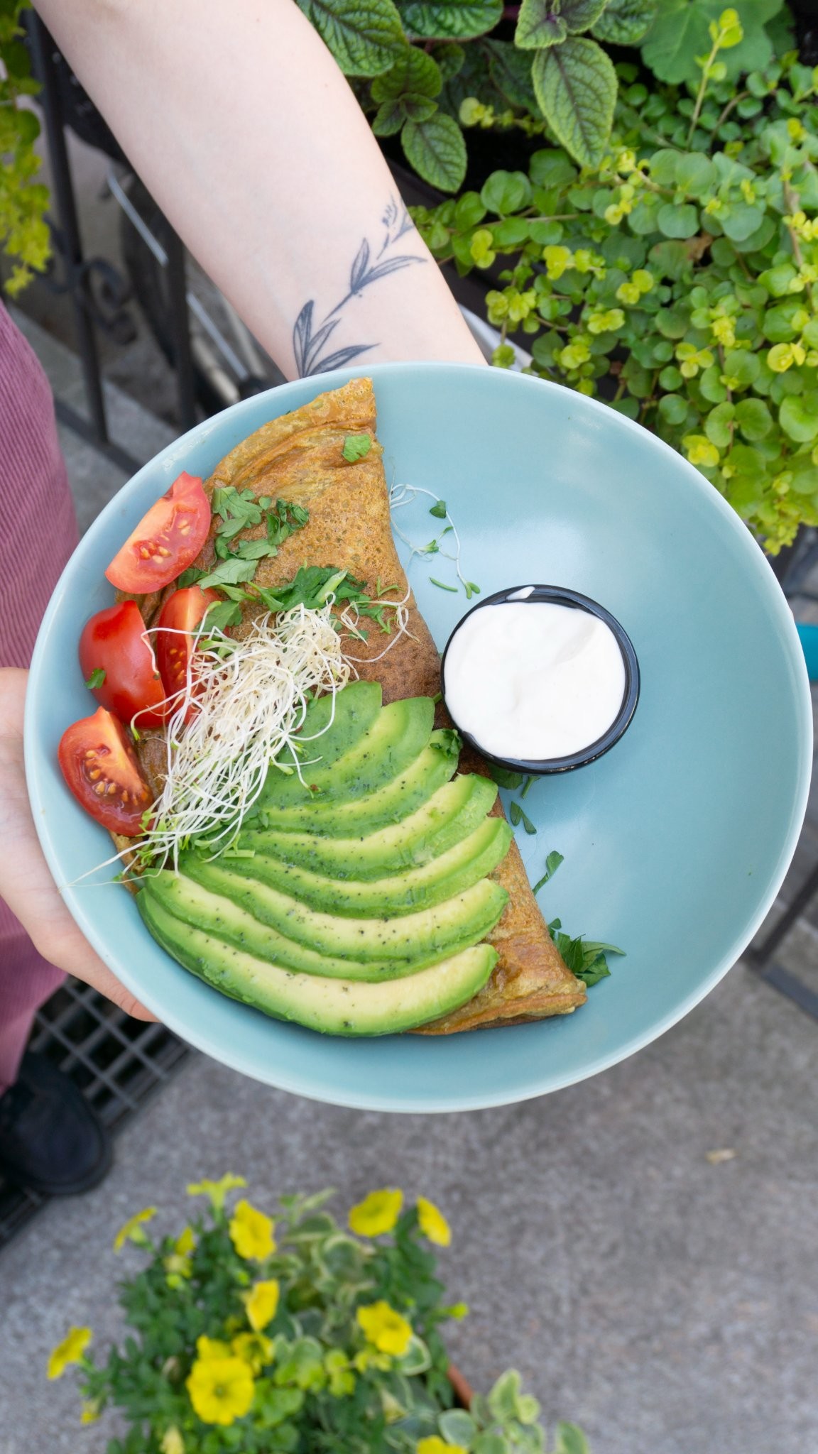 Avocado SPOT | Restaurants | Gdańsk