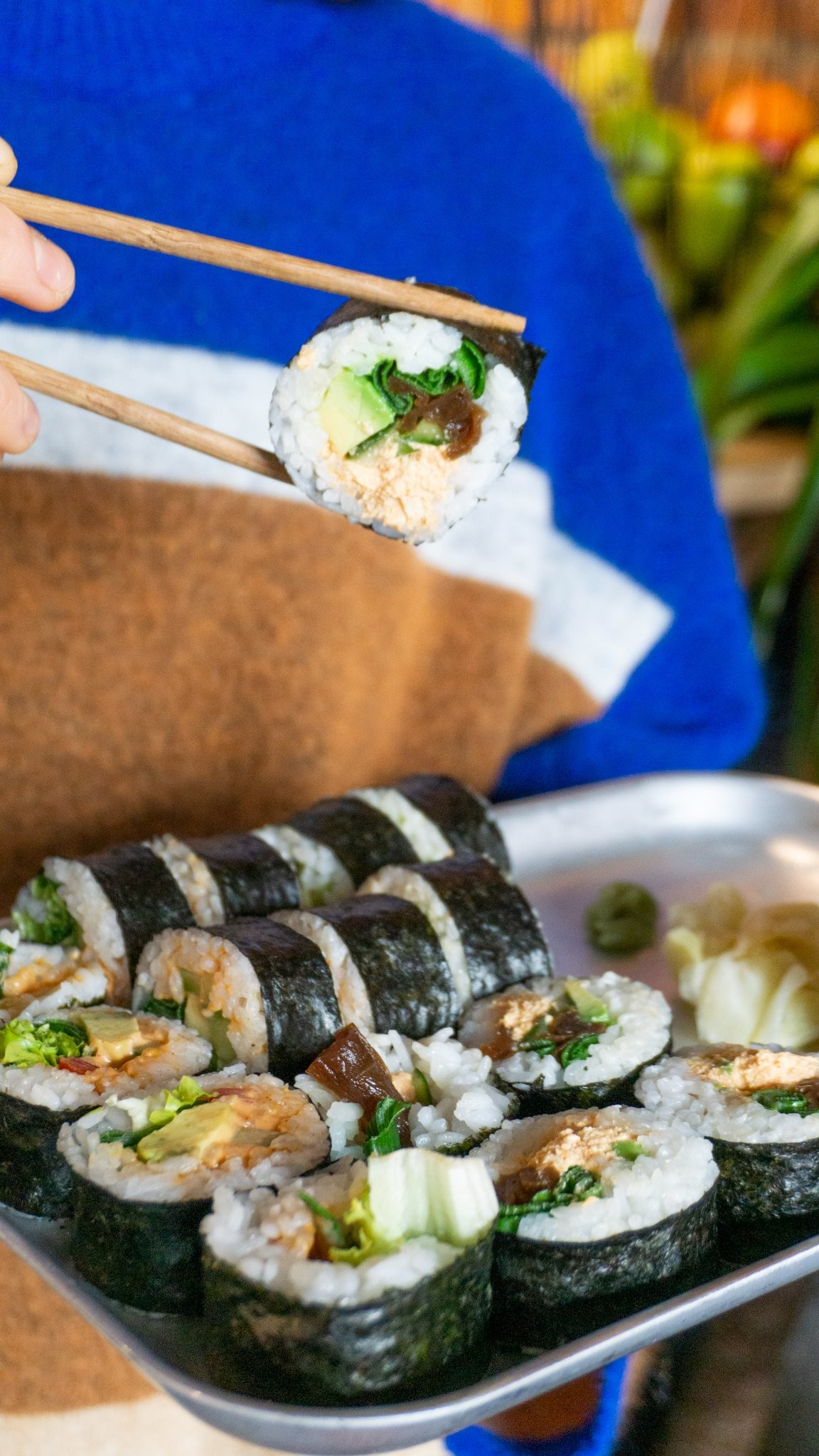 Avocado SPOT | Restaurants | Gdańsk