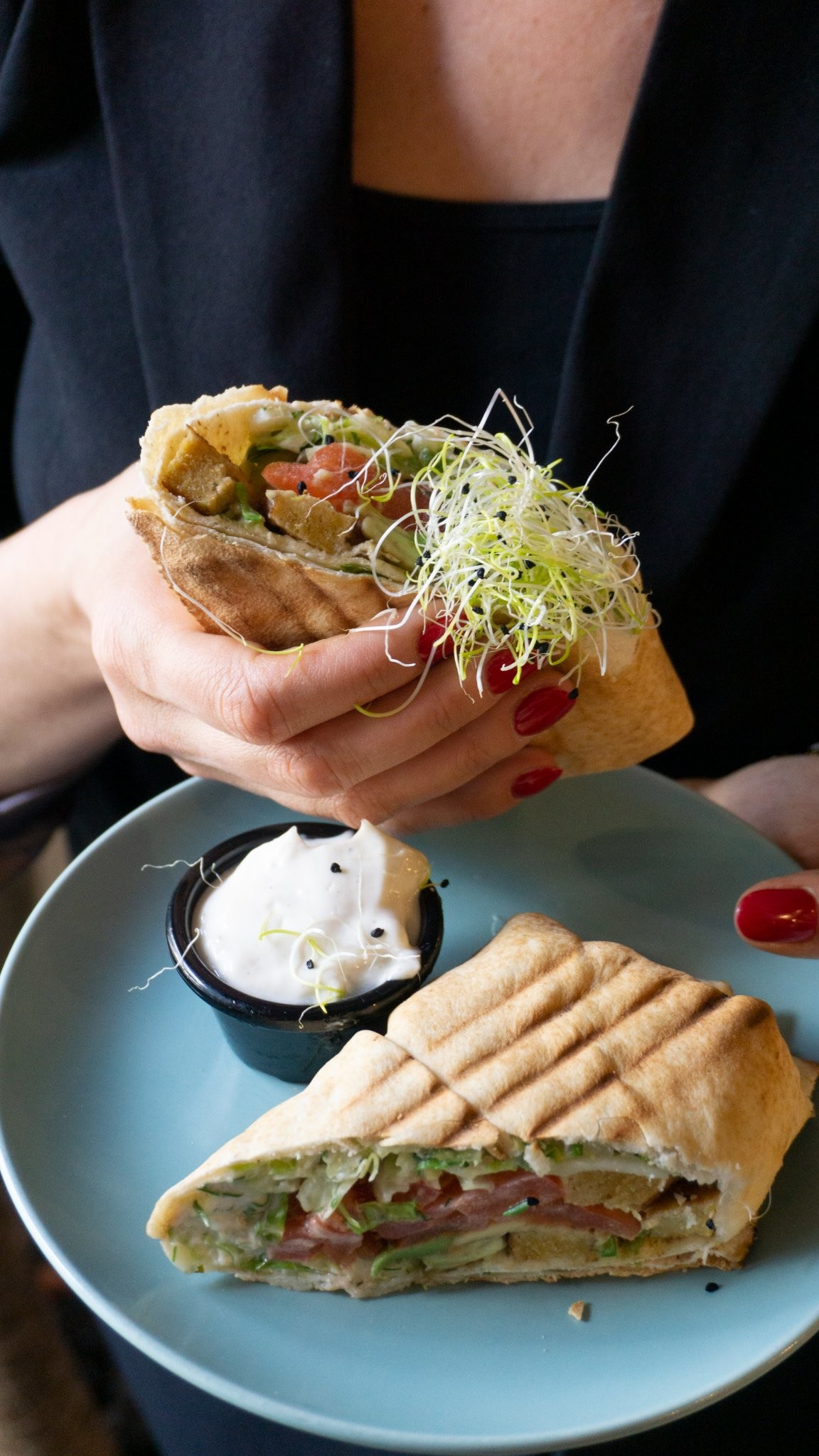 Avocado SPOT | Restaurants | Gdańsk