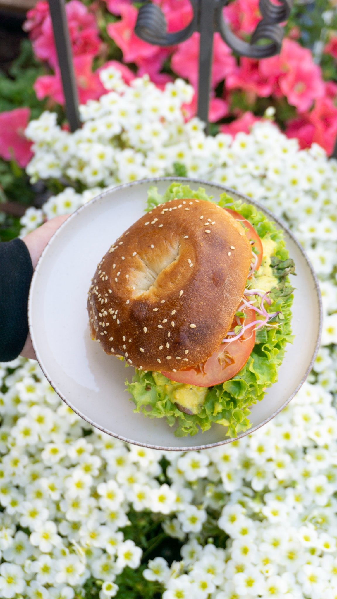 Avocado SPOT | Restaurants | Gdańsk