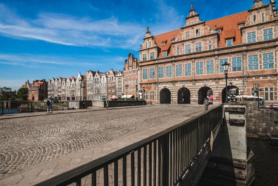 Gdańsk Photography Gallery | Cultural & Entertainment Venues | Gdańsk