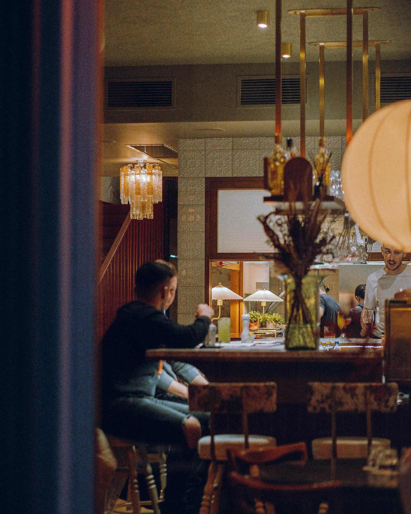 Bar Leon | Restaurants | Gdańsk