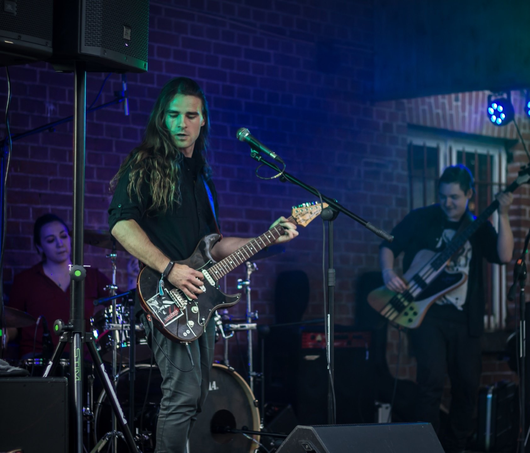 Pro'Rock Pub | Bars, Pubs & Clubs | Gdańsk