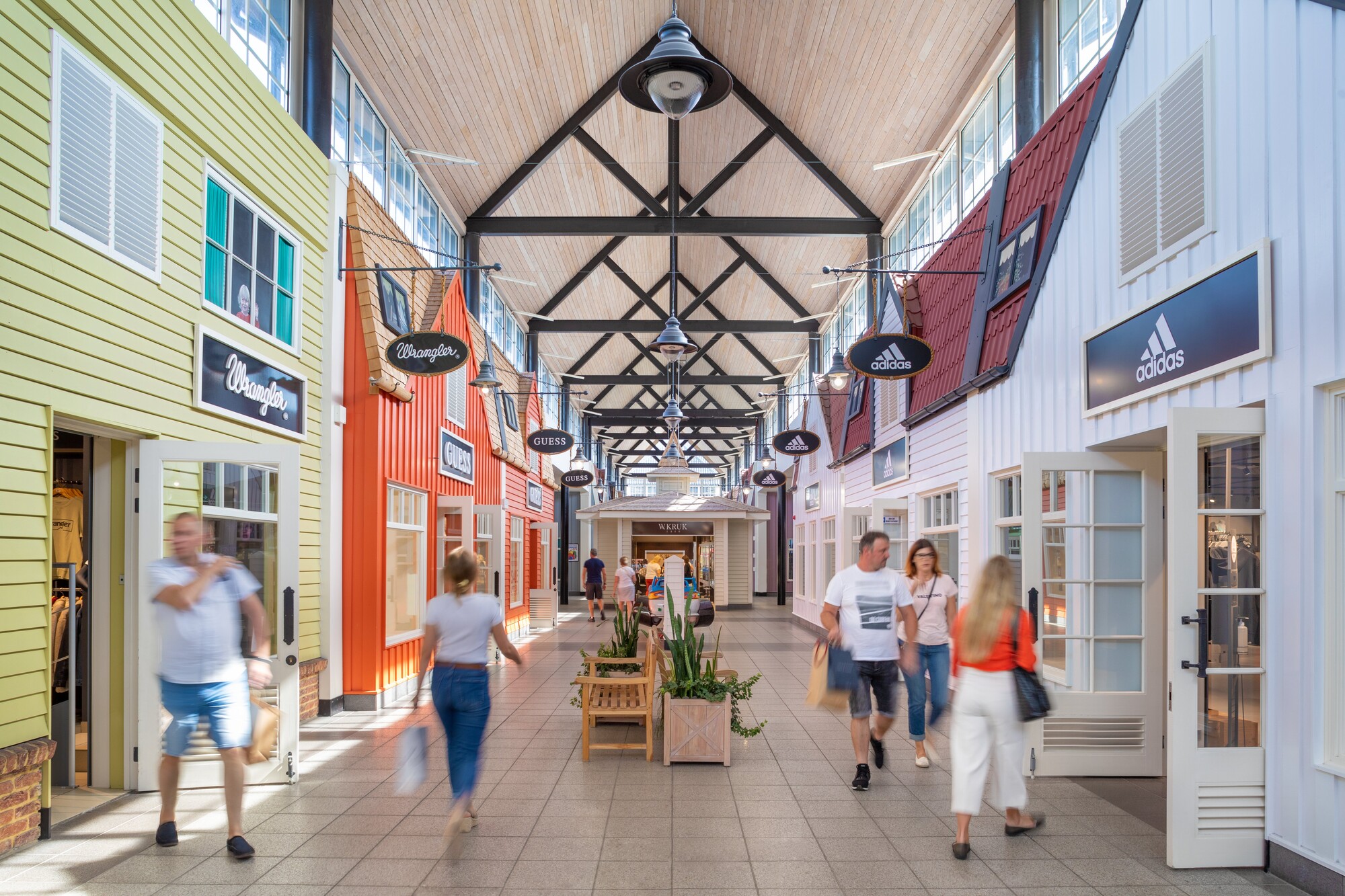 Designer Outlet Gdańsk | Shopping in Gdańsk | Gdańsk