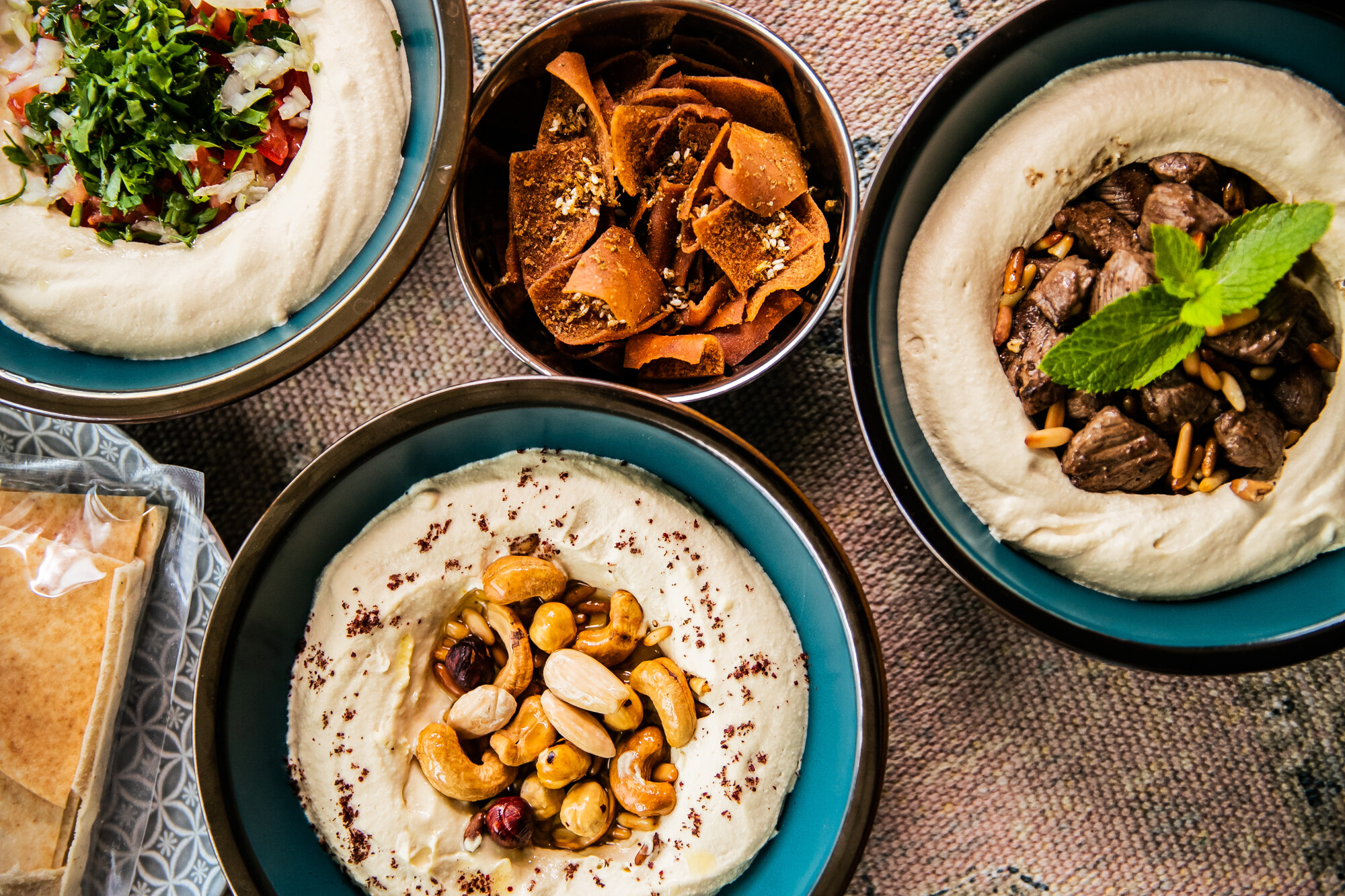 Yalla | Restaurants | Gdańsk