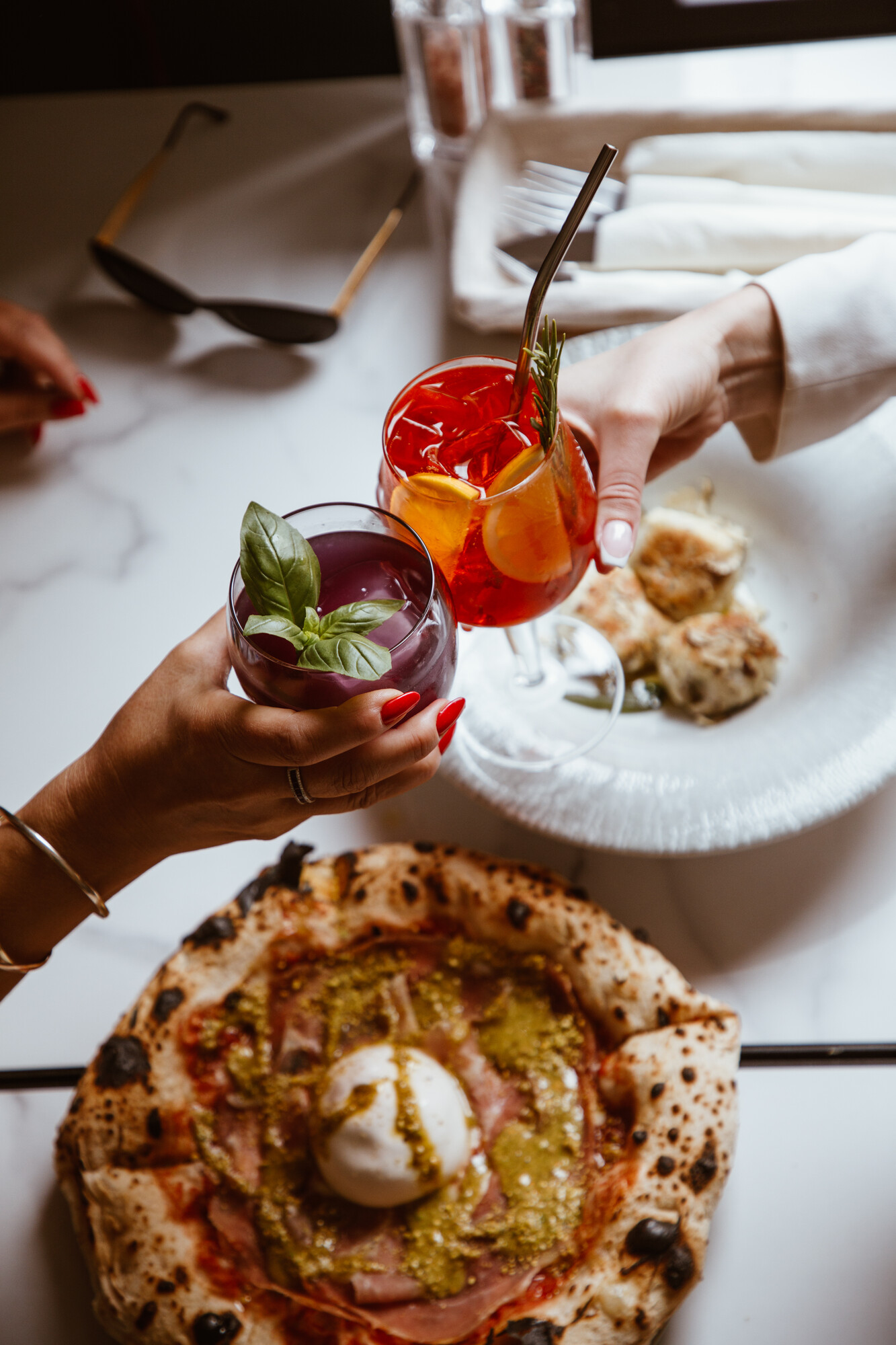 Forza | Restaurants | Gdańsk