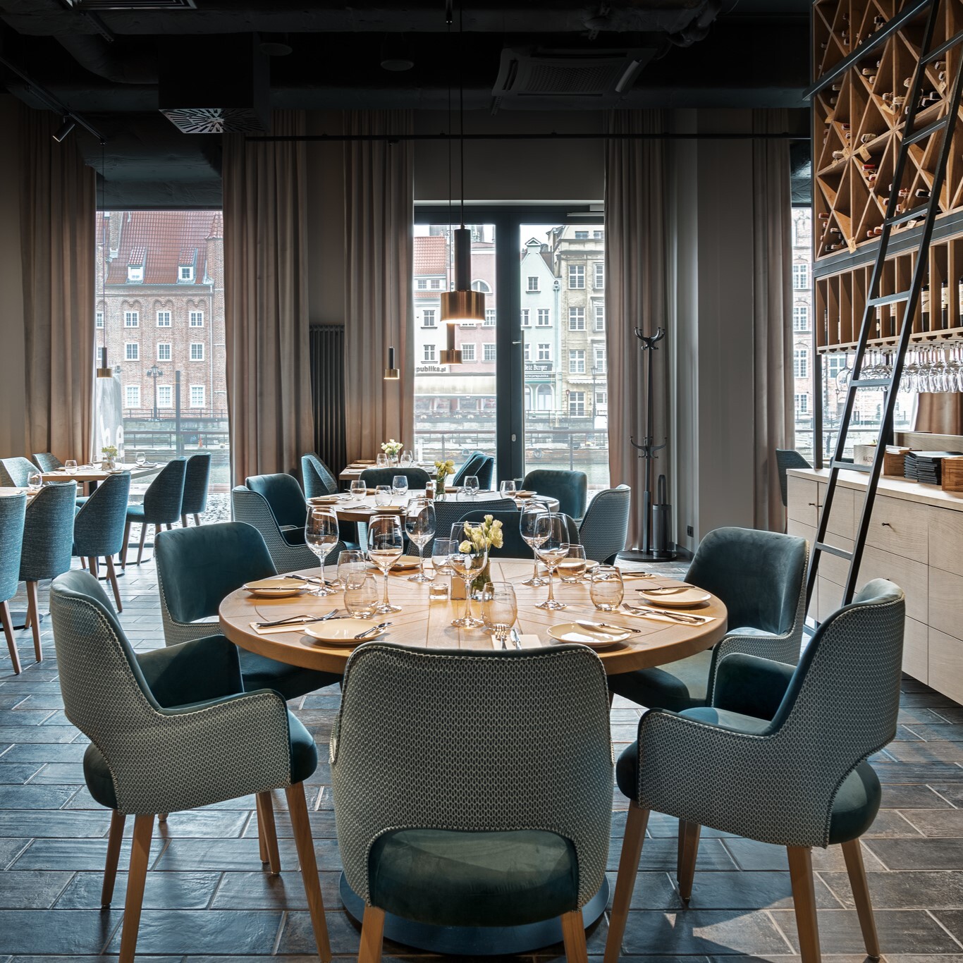 True Restaurant | Restaurants | Gdańsk