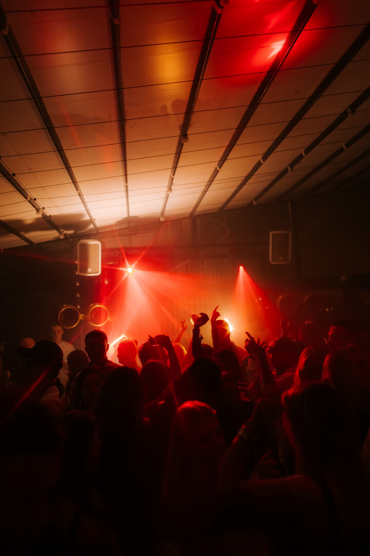 SASSY ROOF TOP | Bars, Pubs & Clubs | Gdańsk