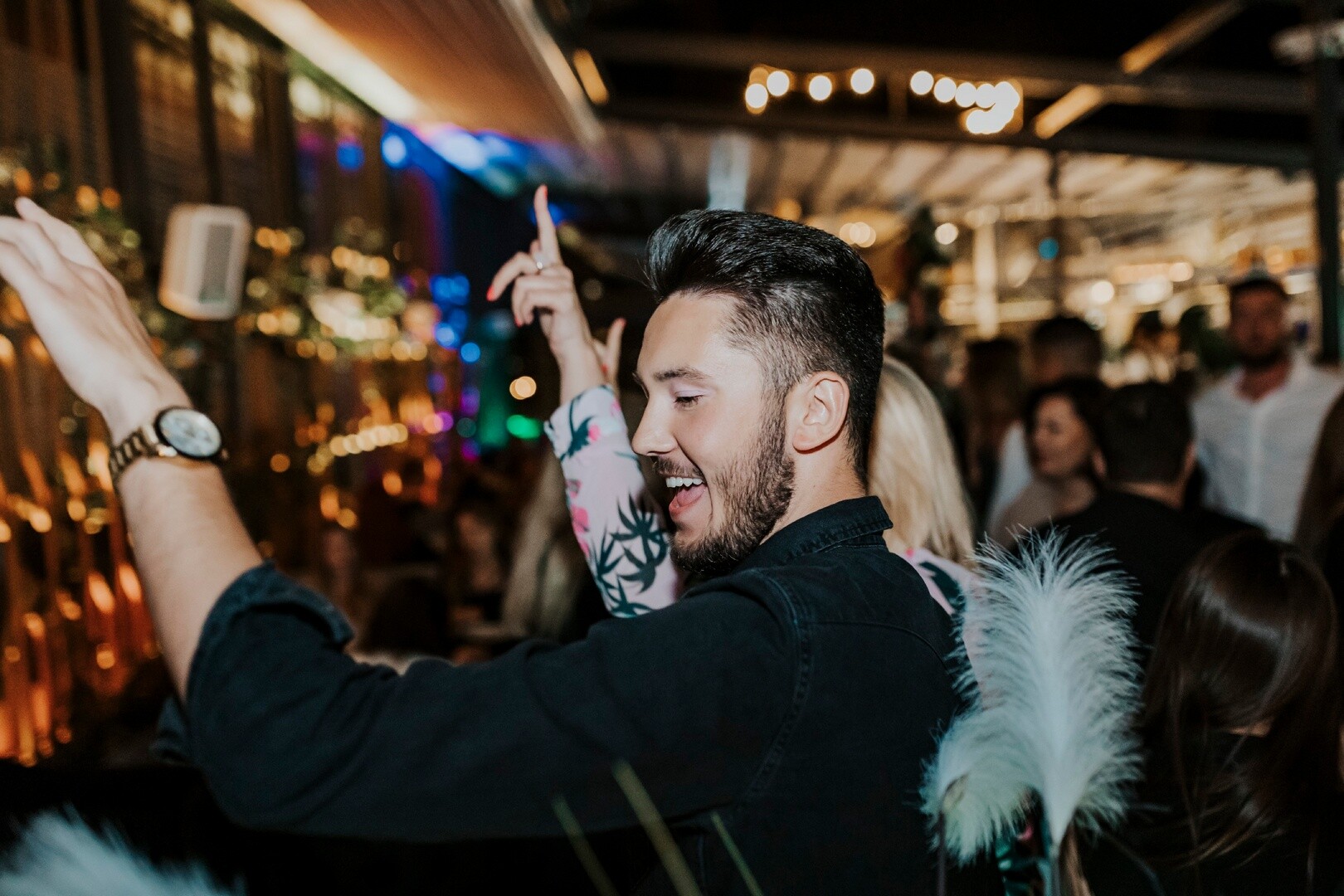 SASSY ROOF TOP | Bars, Pubs & Clubs | Gdańsk