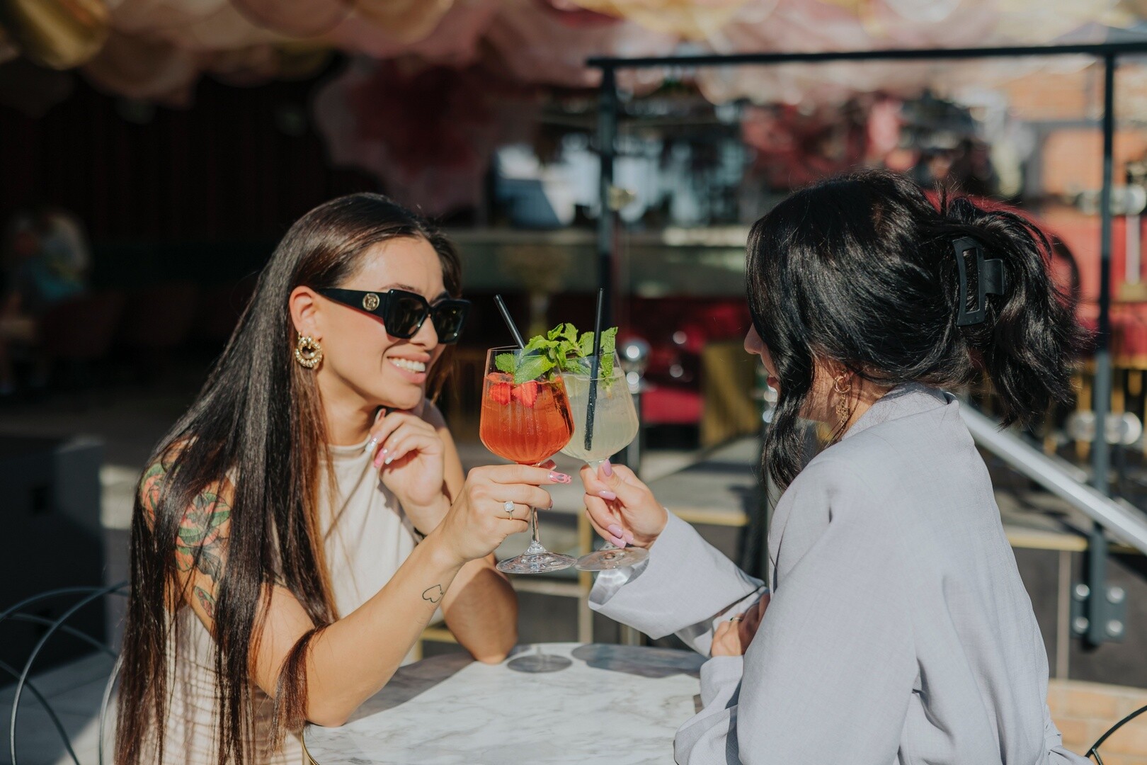 SASSY ROOF TOP | Bars, Pubs & Clubs | Gdańsk