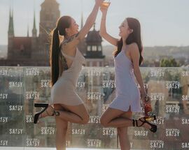 SASSY ROOF TOP | Bars, Pubs & Clubs | Gdańsk