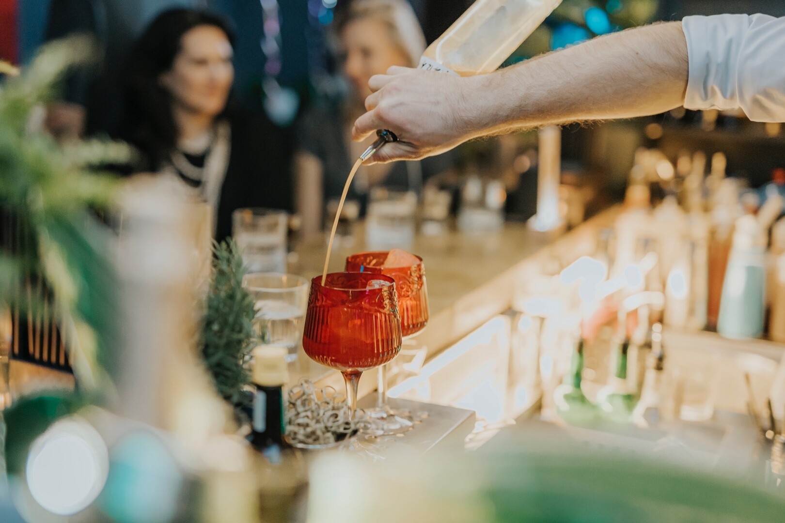 SASSY ROOF TOP | Bars, Pubs & Clubs | Gdańsk