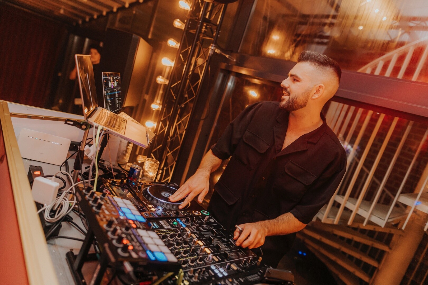 SASSY ROOF TOP | Bars, Pubs & Clubs | Gdańsk