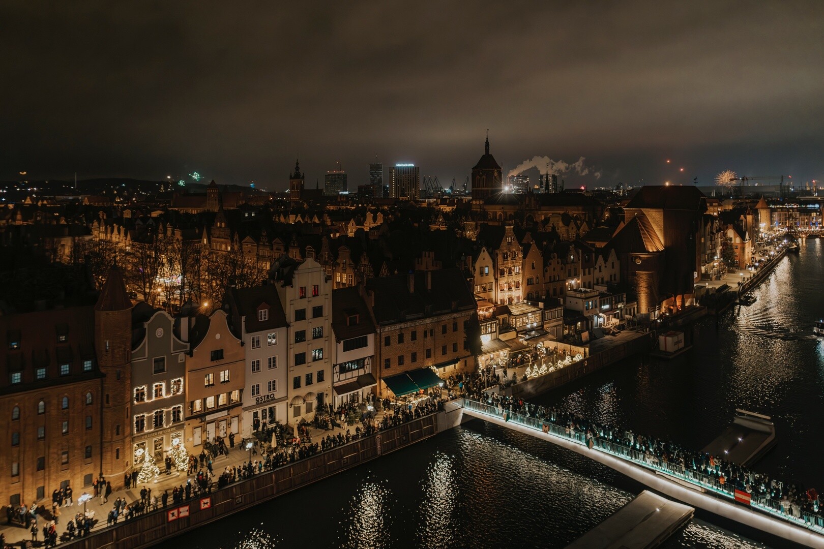 SASSY ROOF TOP | Bars, Pubs & Clubs | Gdańsk