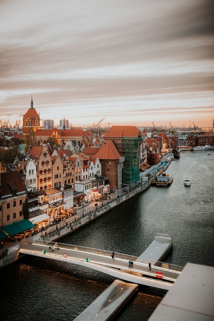 SASSY ROOF TOP | Bars, Pubs & Clubs | Gdańsk