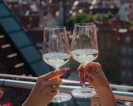 SASSY ROOF TOP | Bars, Pubs & Clubs | Gdańsk