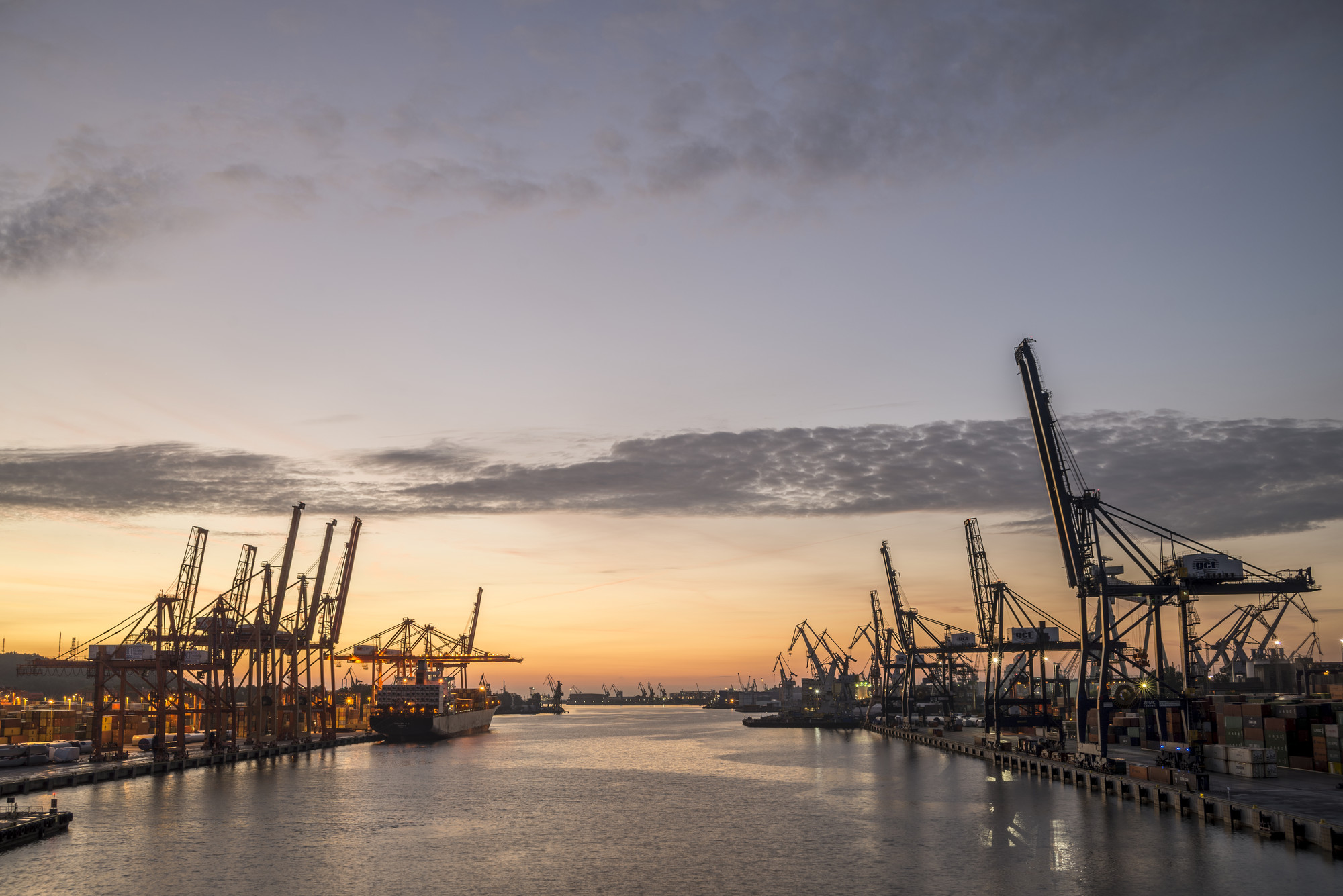 Gdynia In Your Pocket | A free local travel guide to Gdynia, Poland