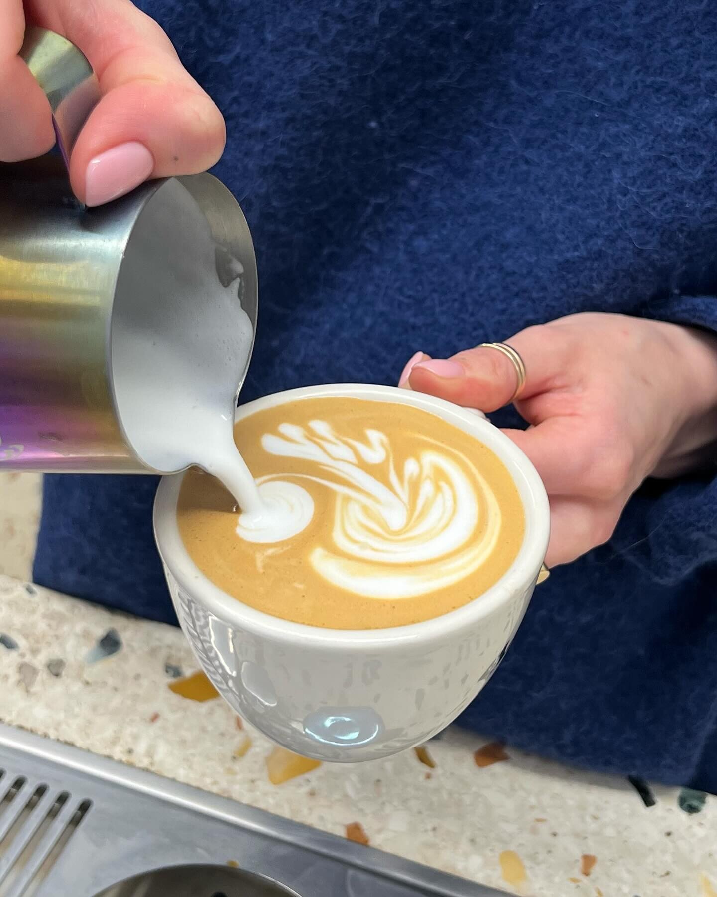 Flow Cafe | Gdynia Restaurants | Gdynia