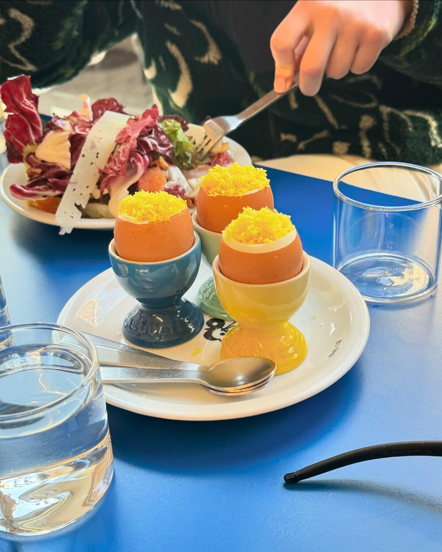 Flow Cafe | Gdynia Restaurants | Gdynia