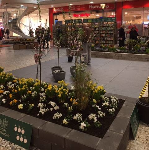 Nordstan | Shopping | Gothenburg