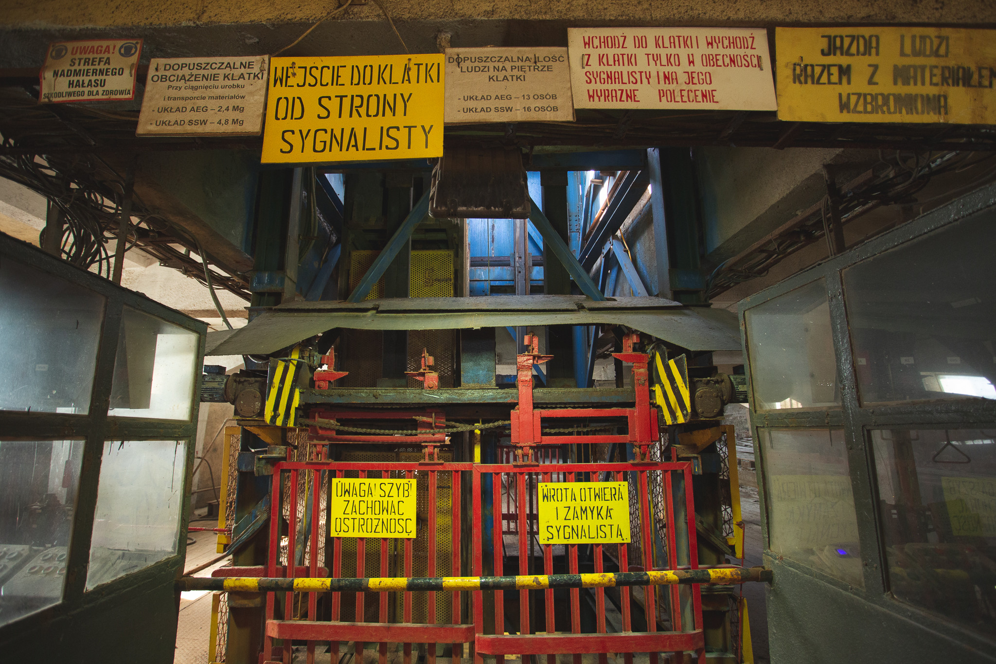Kłodawa Salt Mine | Sightseeing | Wielkopolska / Greater Poland