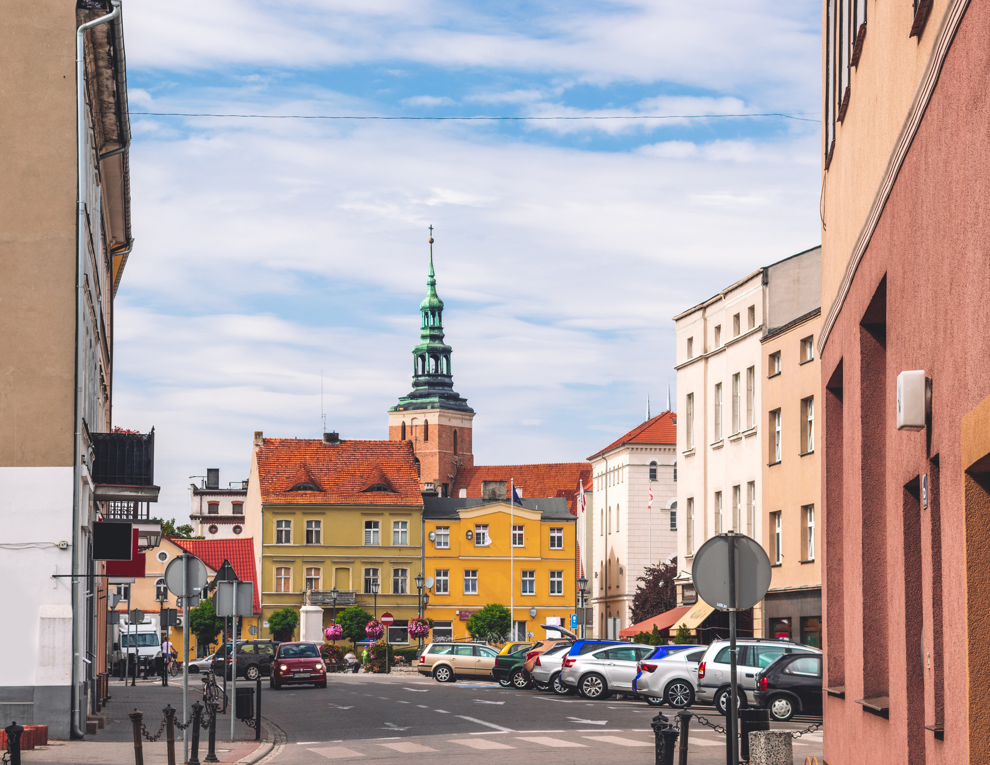 Śrem | Sightseeing | Wielkopolska / Greater Poland