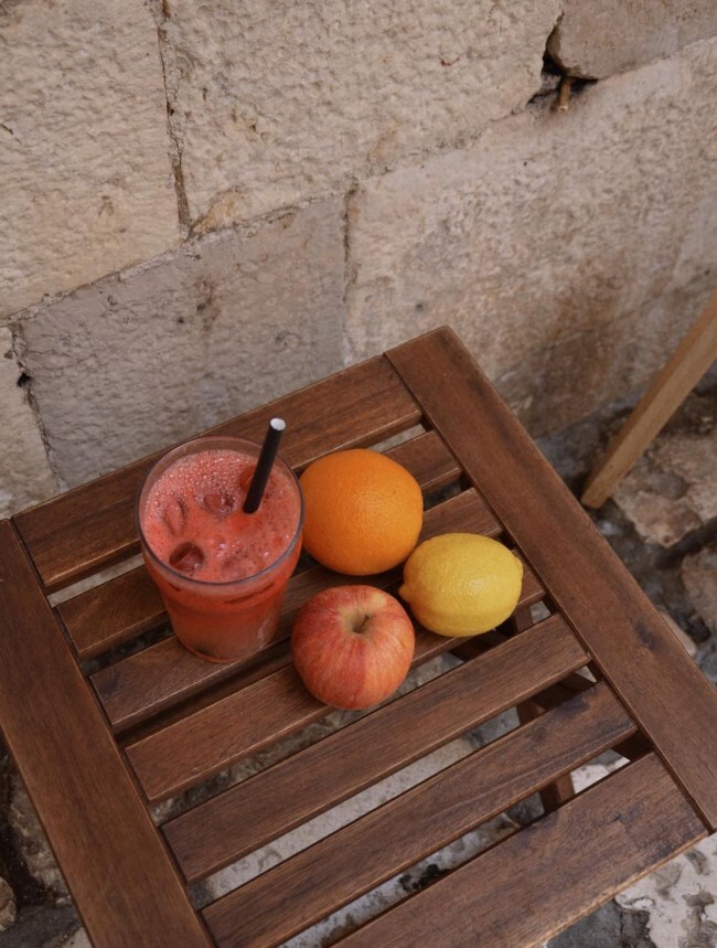 Kantun Hvar | Coffee & Cakes | Hvar