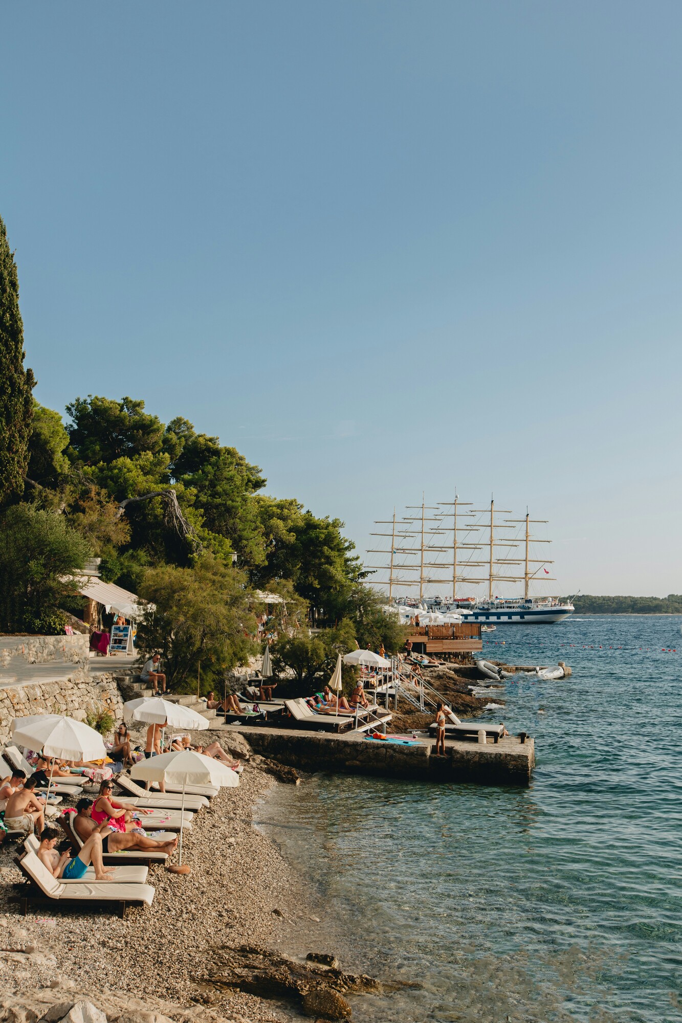 Bonj | Sightseeing | Hvar