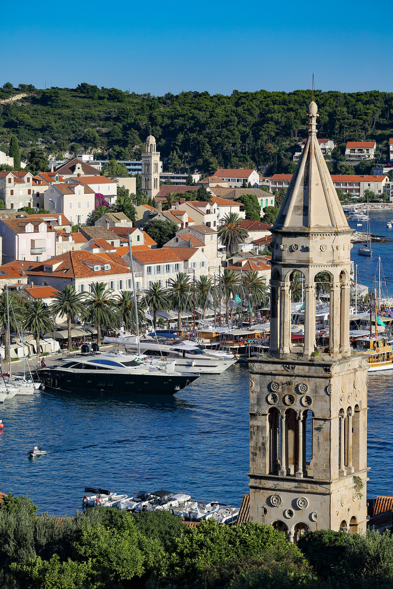 St Stephen's Cathedral | Sightseeing | Hvar