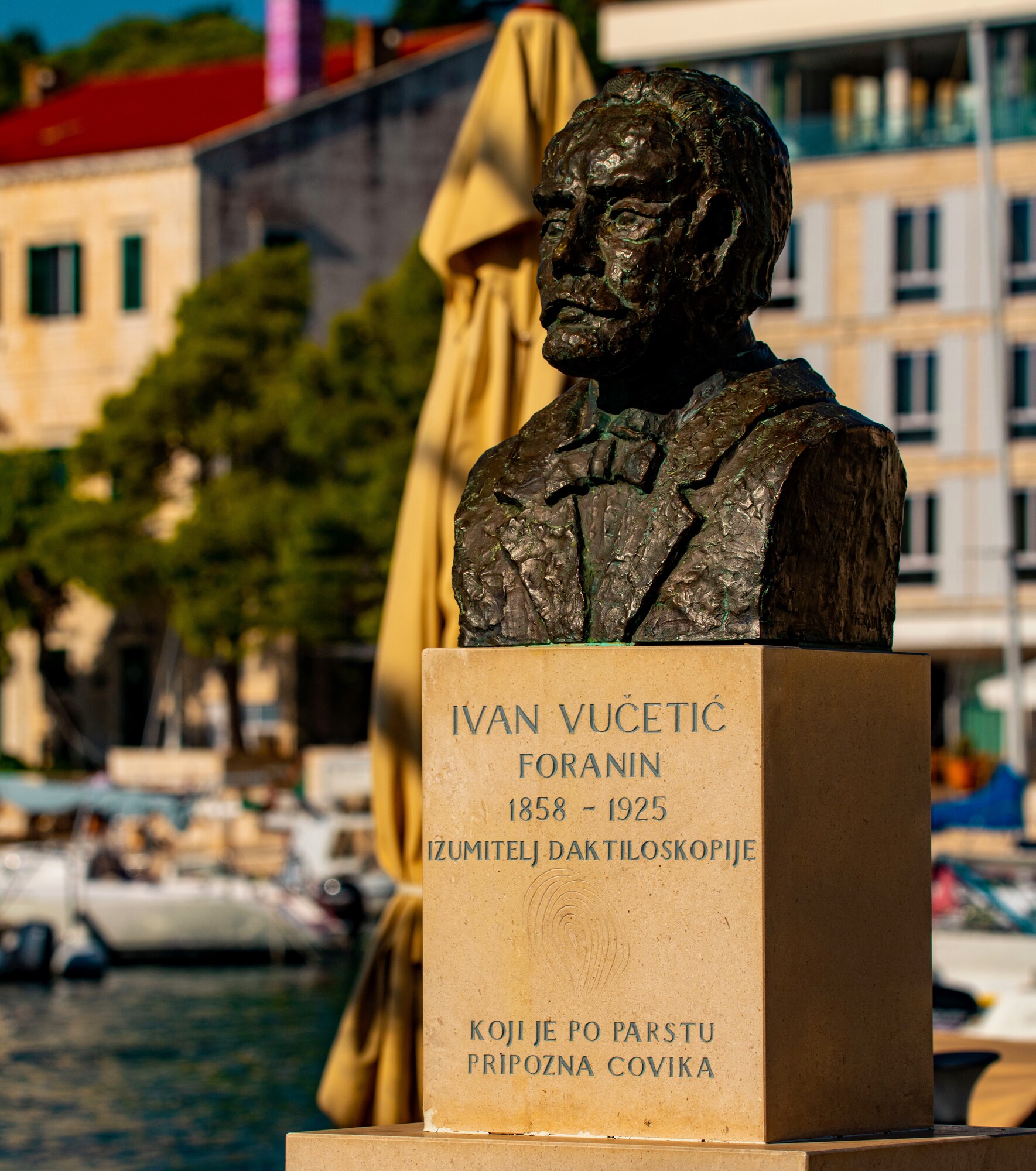 Famous People Hvar Famous people from Hvar