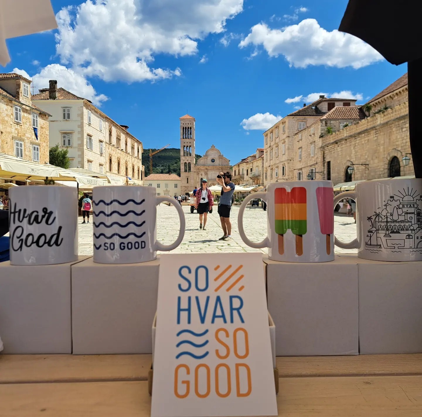 Stari Grad Shopping | Shopping | Hvar