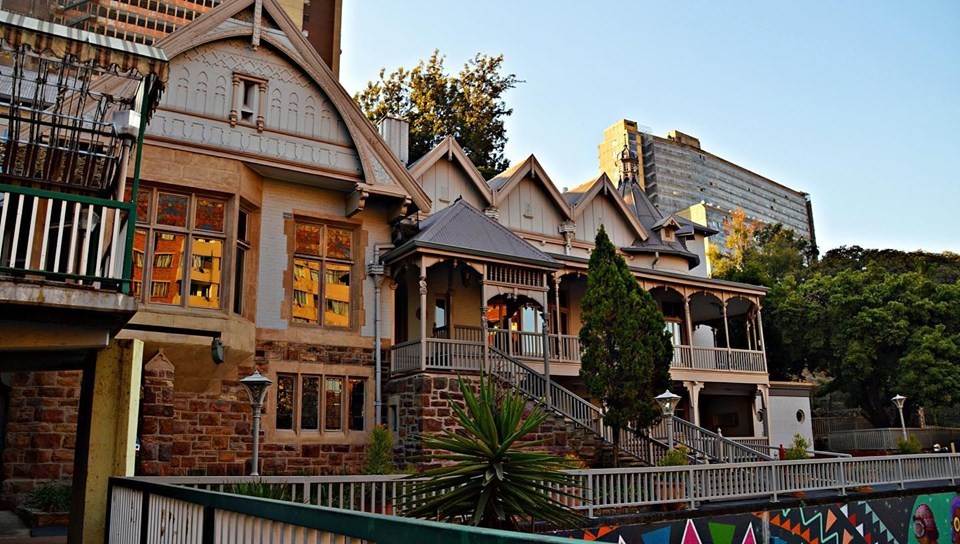 Taste of Yeoville tour | Johannesburg