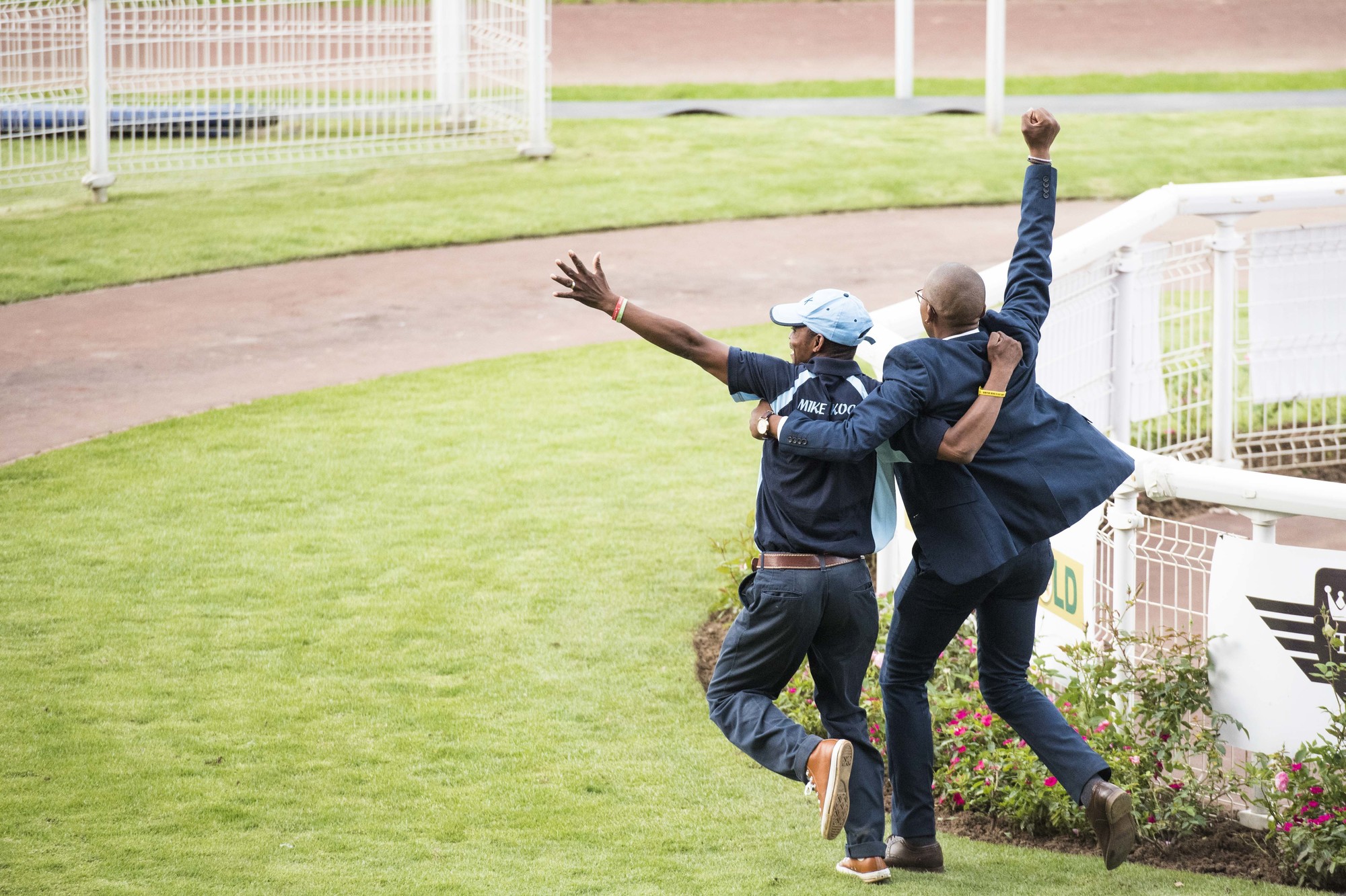 The Peermont Emperors Palace Charity Mile and Joburg Beer Festival ...