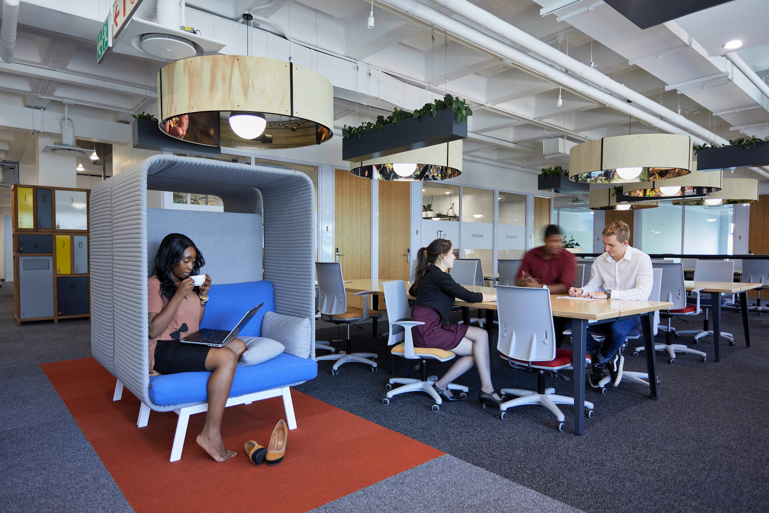 Workshop17 West Street | Services directory | Johannesburg