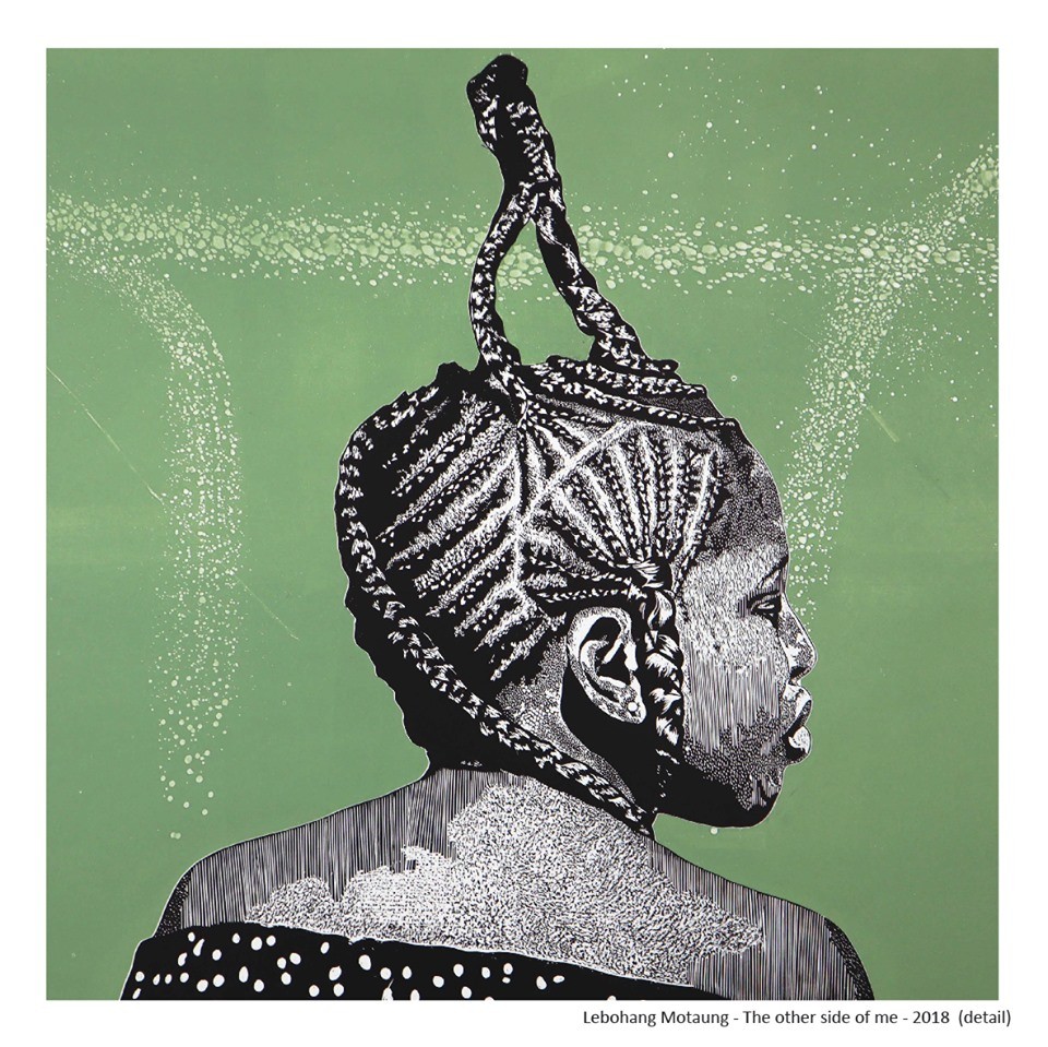 The magic of print and creation at Artist Proof Studio | Johannesburg