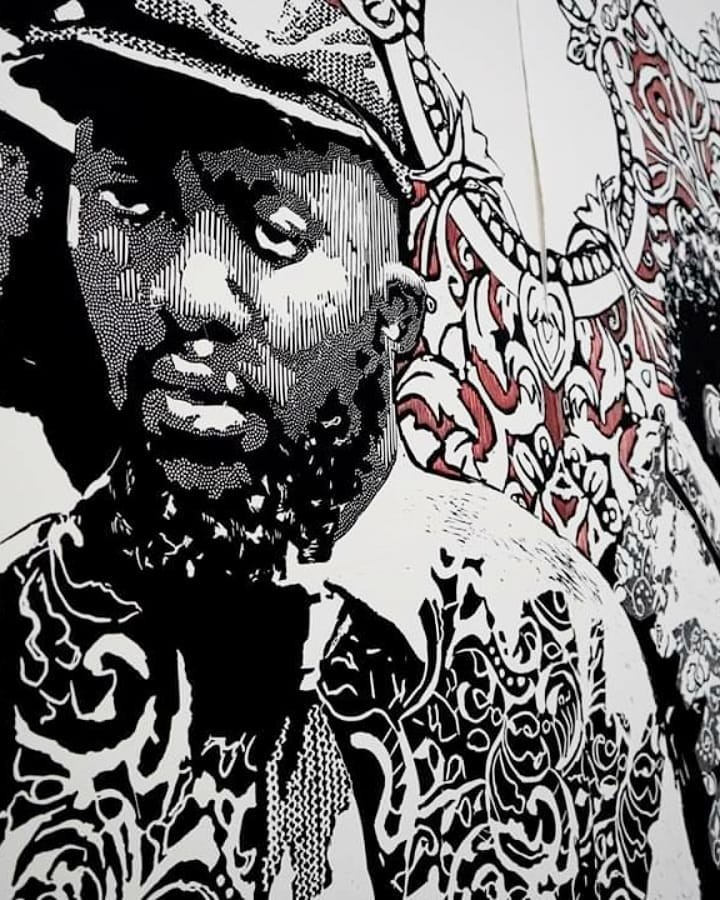 The magic of print and creation at Artist Proof Studio | Johannesburg