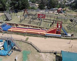 Jozi X | Johannesburg for kids | Johannesburg