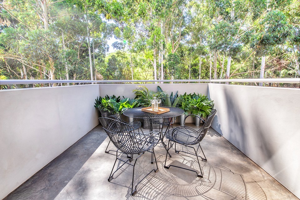 The Art of Regeneration at New Braamfontein Lofts