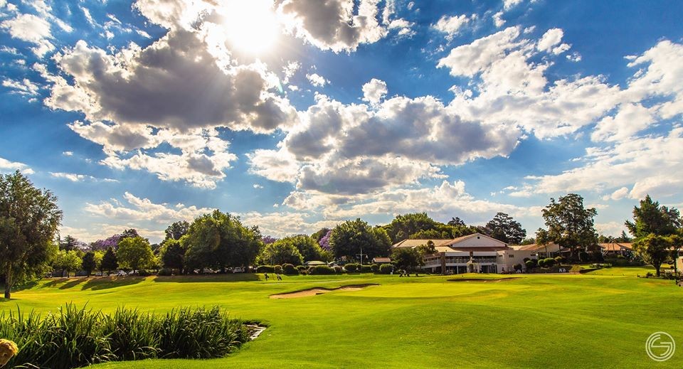 Killarney Country Club | Parks, Sports & Outdoors | Johannesburg