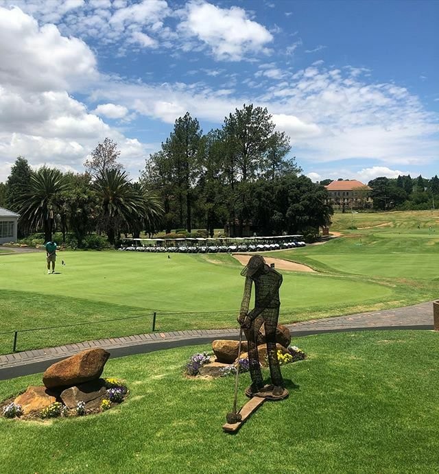 Killarney Country Club | Parks, Sports & Outdoors | Johannesburg