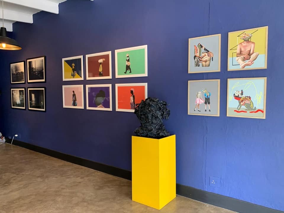 Joburg Fringe 2019 | Johannesburg