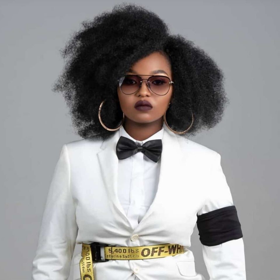 All White Affair with Rethabile at Republic of 94