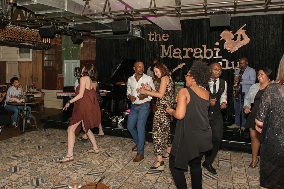 Ending 2019! Magical Jozi By Nite Tour!