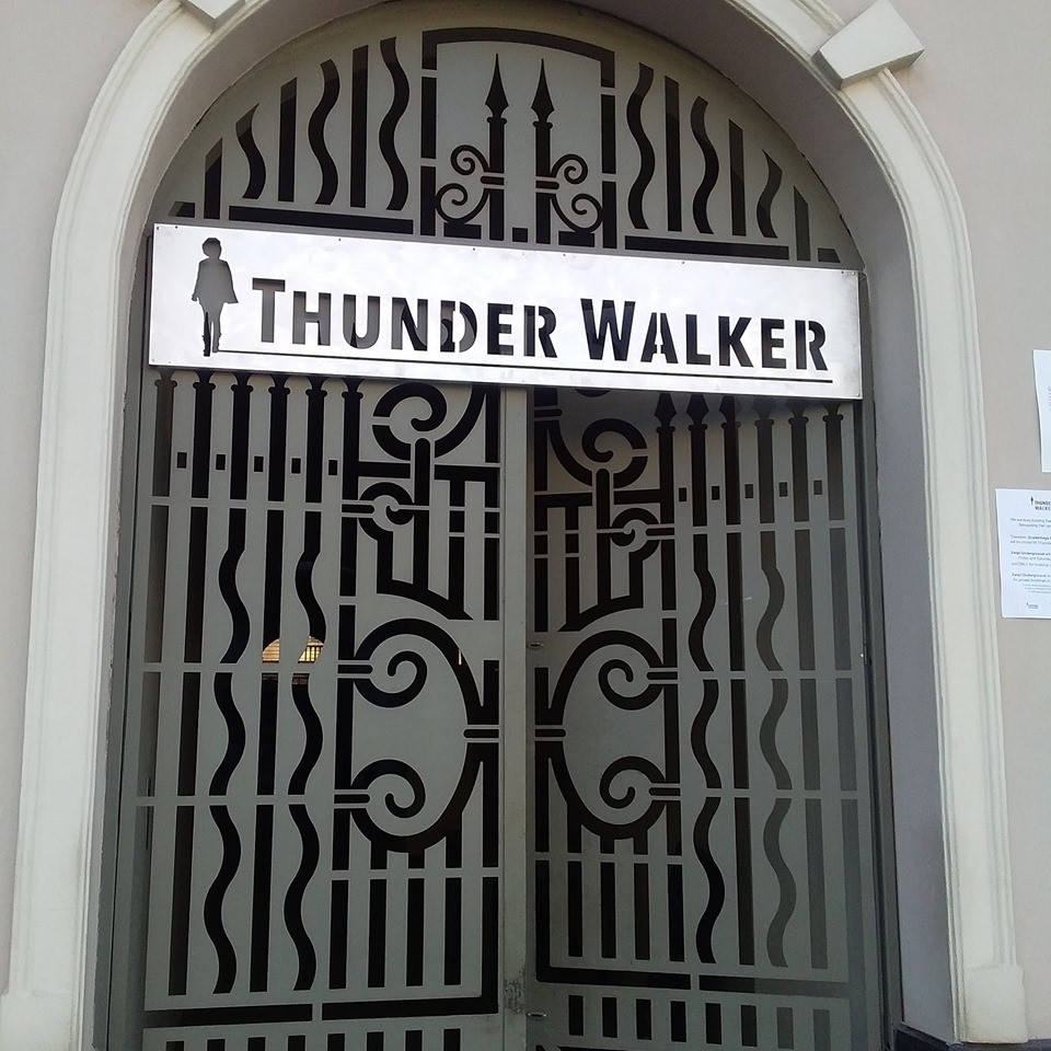 JoburgPlaces Thunder Walker Origins Walking Tour | Johannesburg