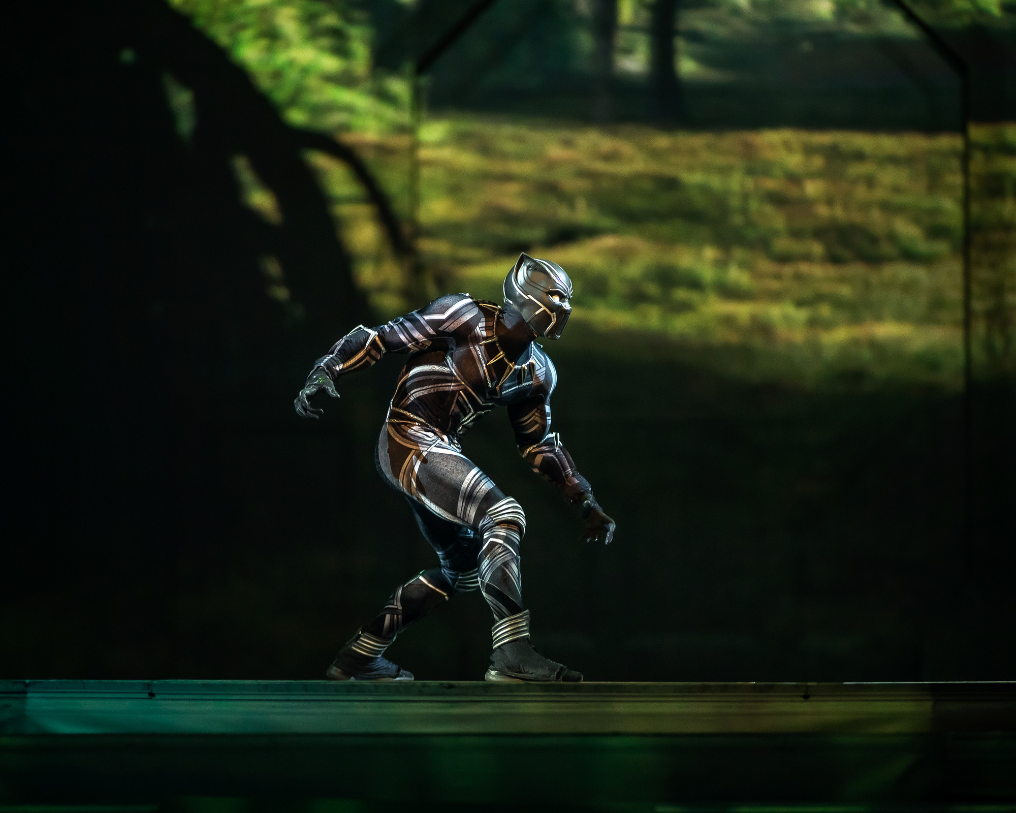 Marvel Universe Live