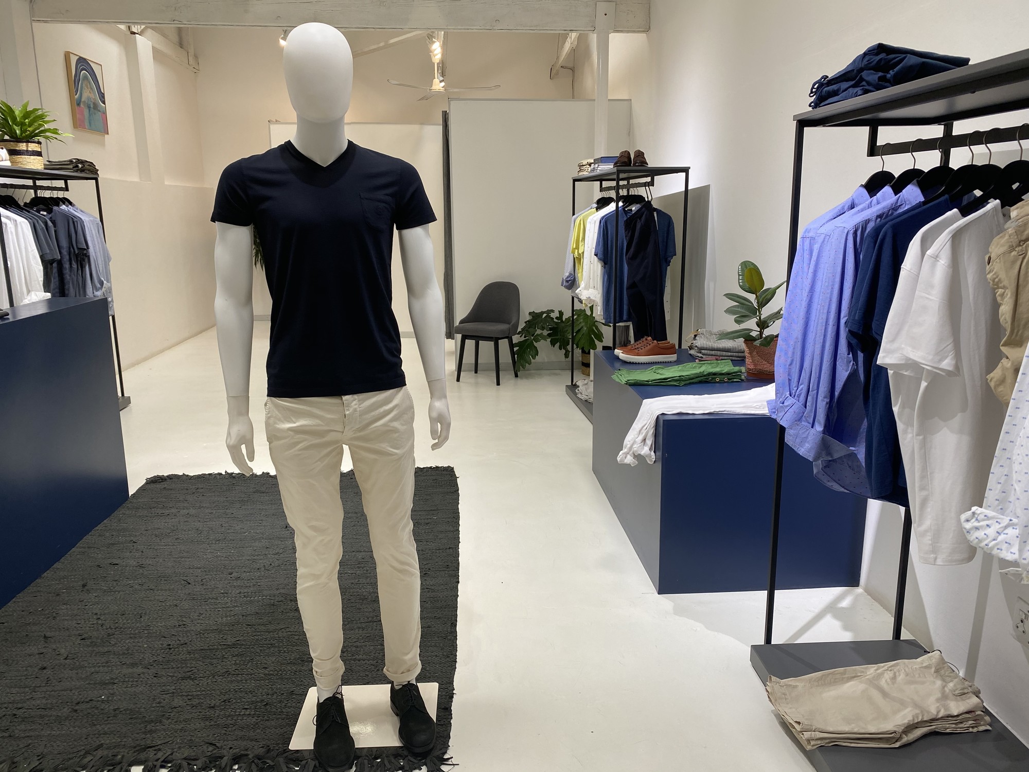 MoMa Apparel and Footwear | Shops | Johannesburg