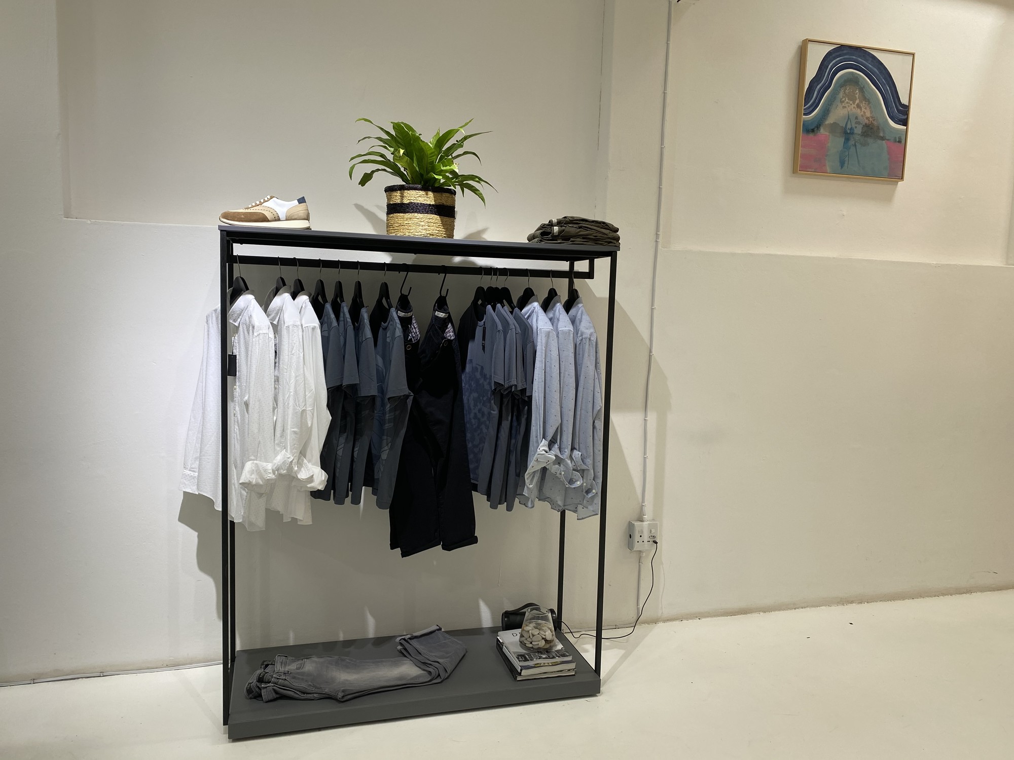 MoMa Apparel and Footwear | Shops | Johannesburg