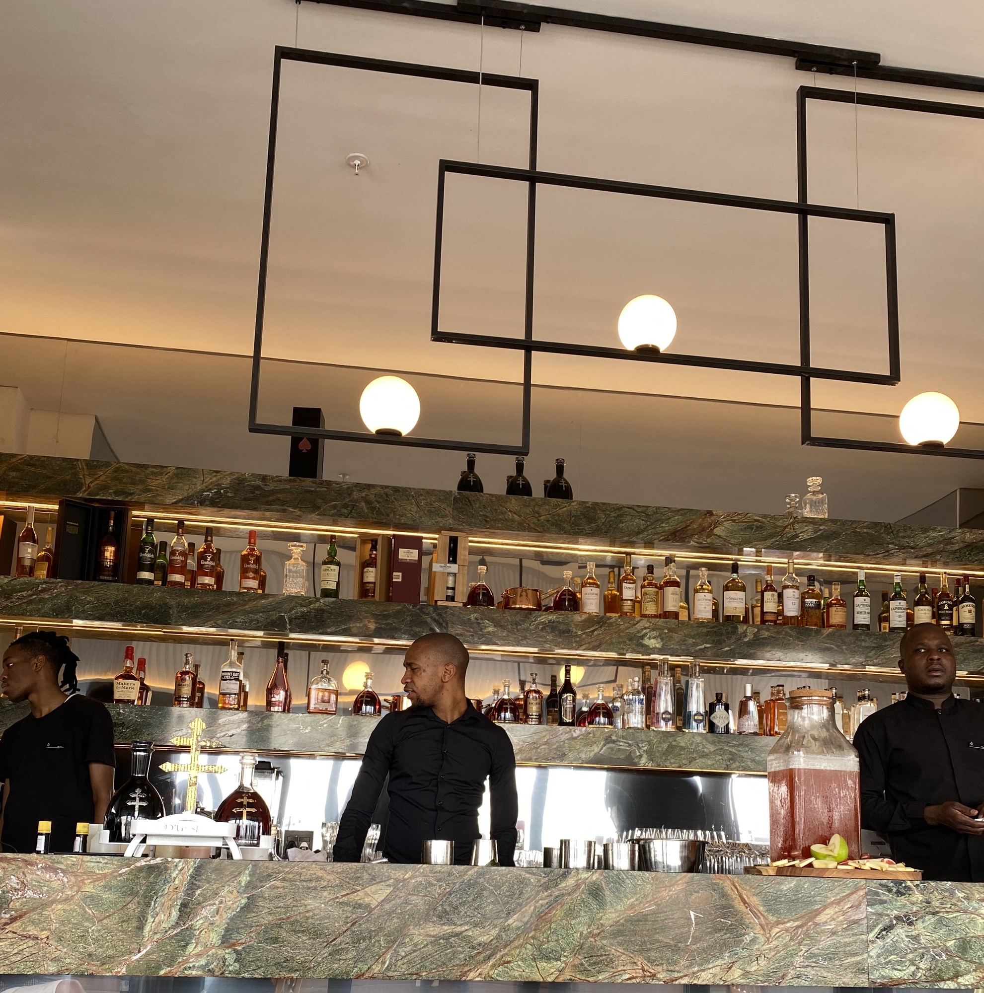 Hallmark Rooftop Sundays